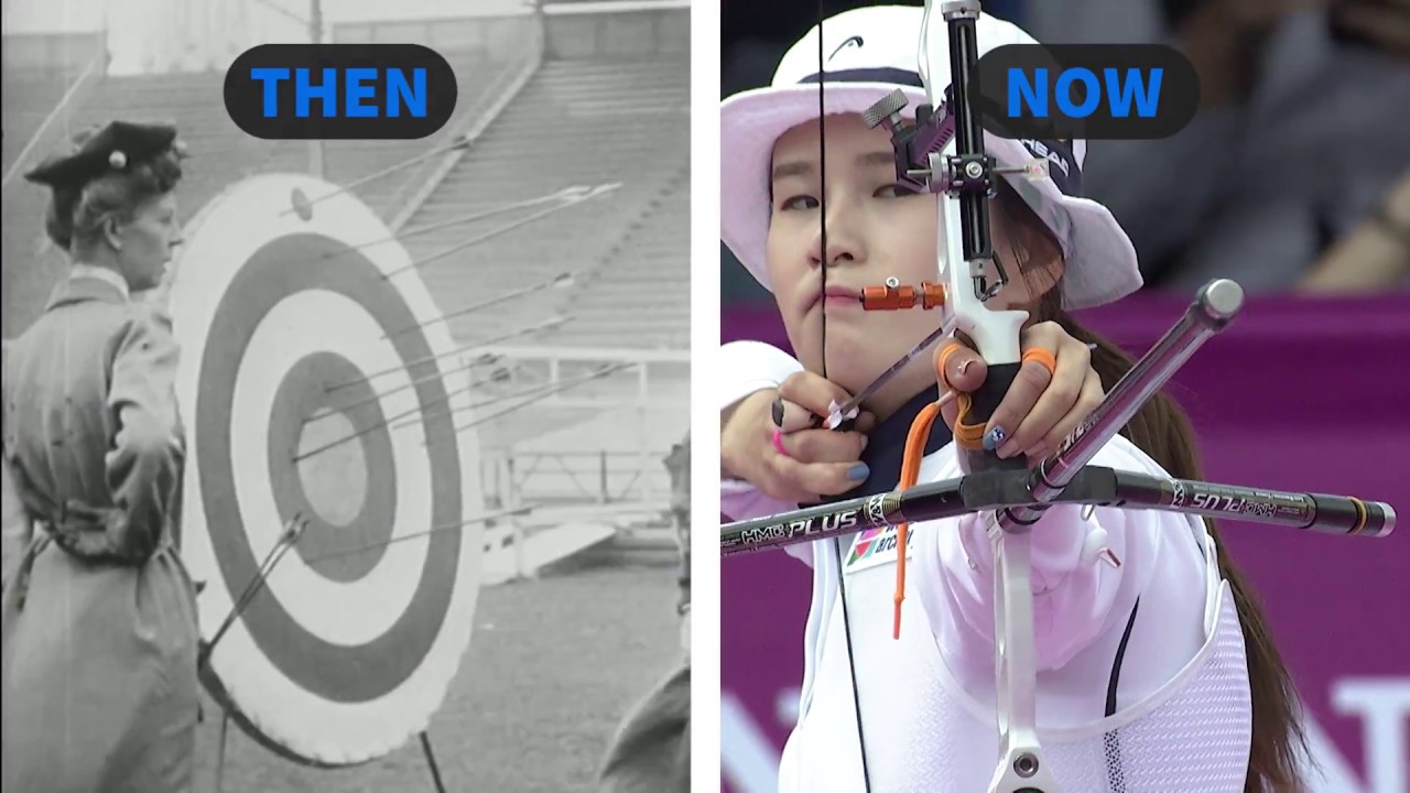 Beginner's Guide to Recurve | Selangor Archery
