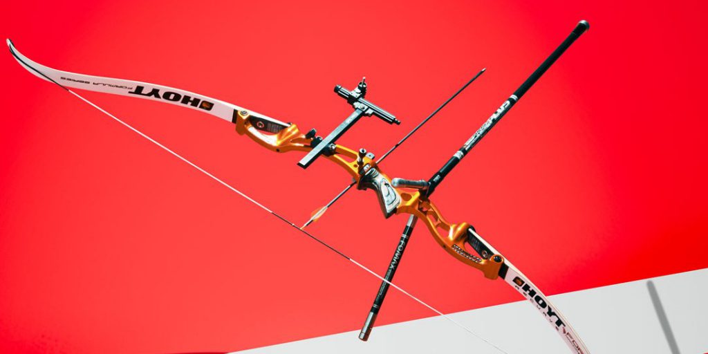 Basic Guide to Archery Equipment | archery.my