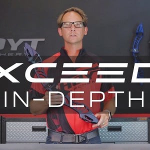 Product Review: HOYT XCEED Riser | archery.my