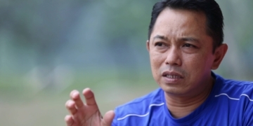 Portal Web Memanah Negeri Selangor | Selangor Archery