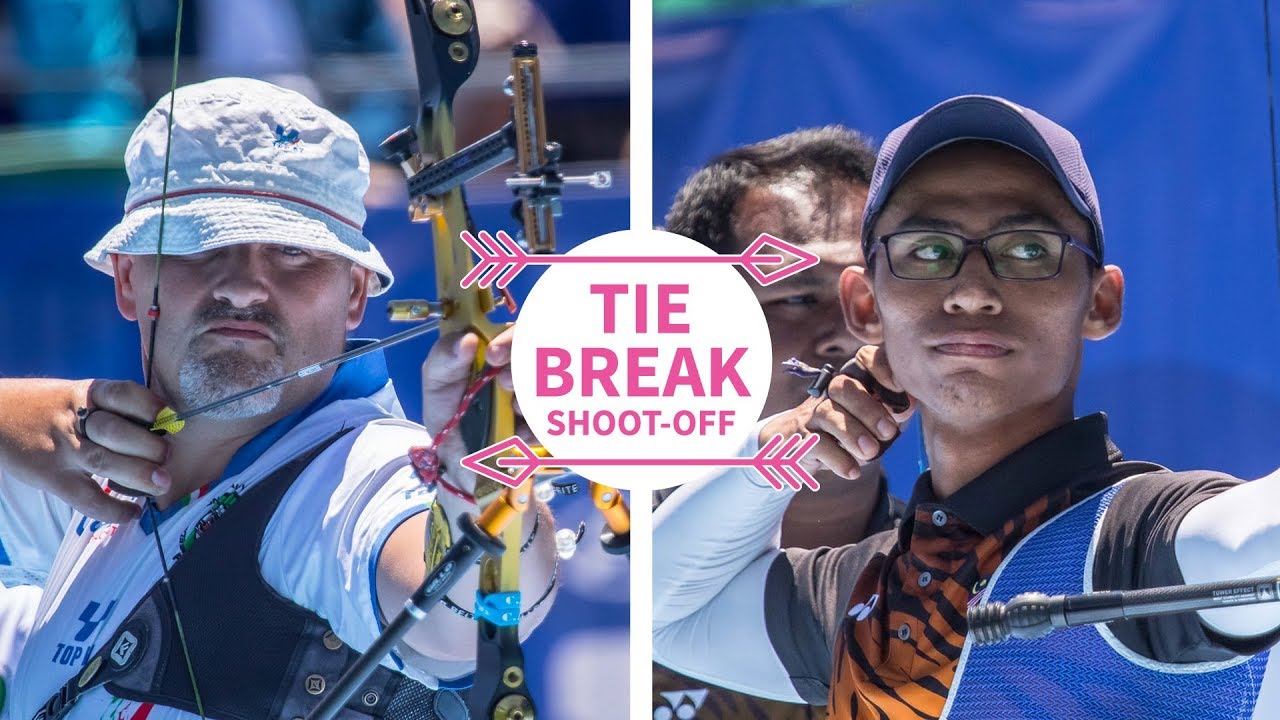 MALAYSIA RECURVE ARCHERS GRAB BRONZE IN WORLD CUP (WITH VIDEO) | archery.my