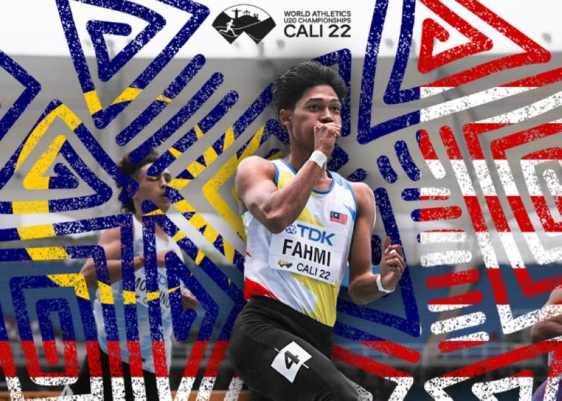 Sukan Olahraga: Jangan Persiakan Potensi Azeem | archery.my