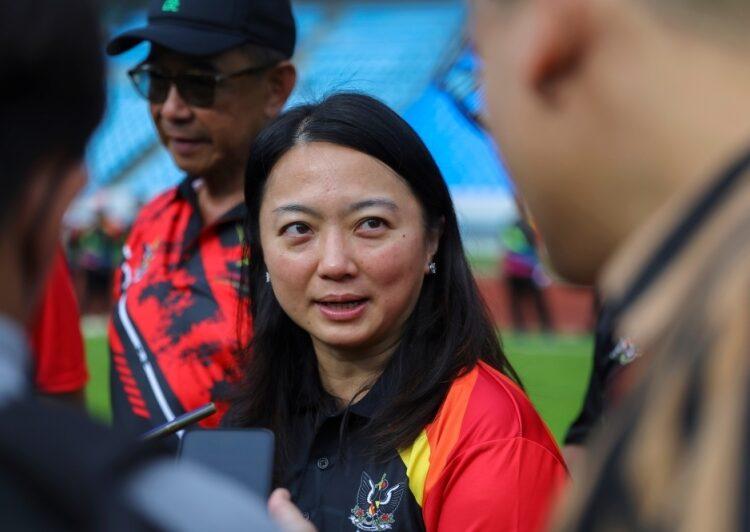 Qualified for the Olympic Games will be included in the Road to Gold ...